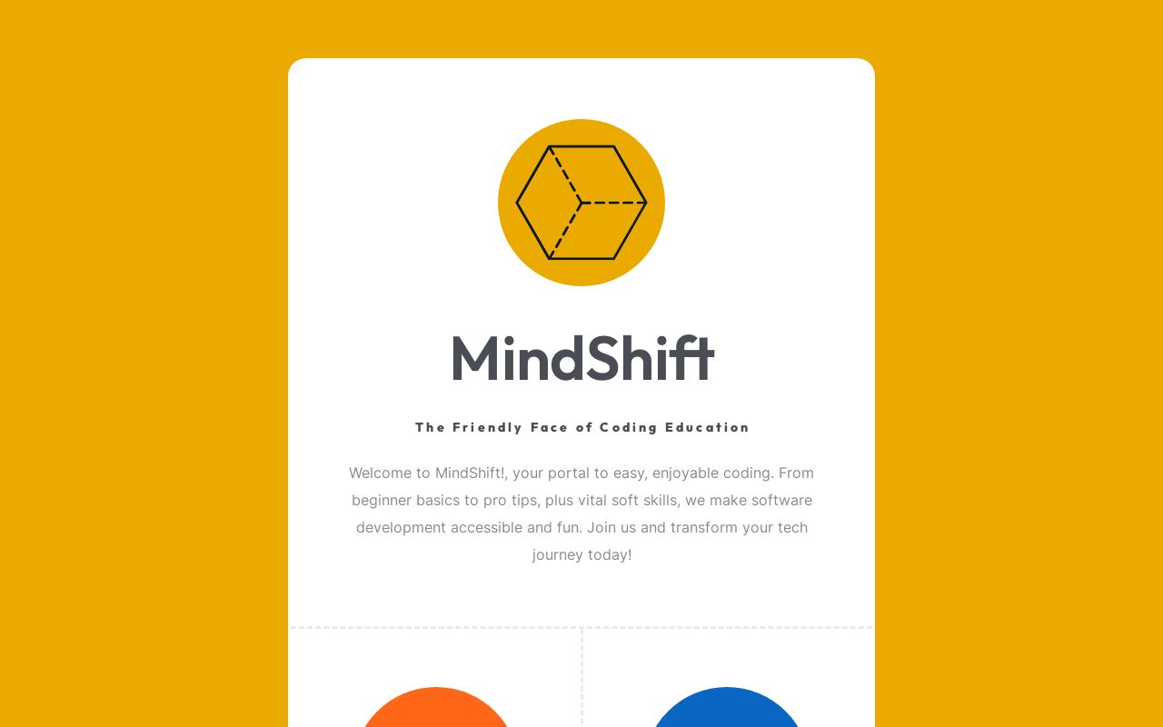 MindShift